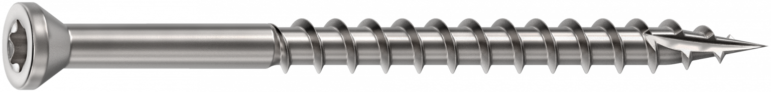 Choosing the Right Deck Fastener - CAMO Fasteners