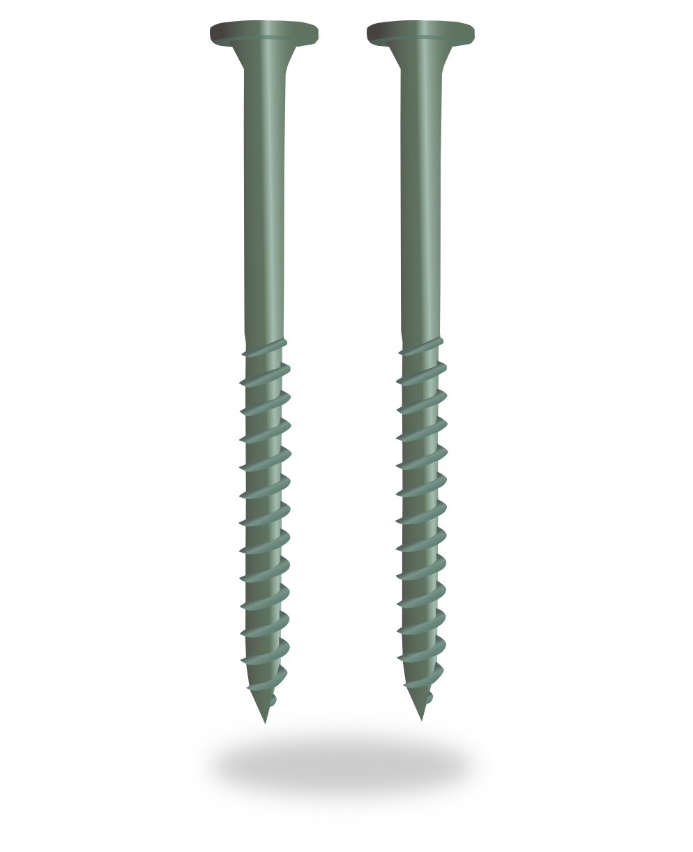 Edge - CAMO Fasteners