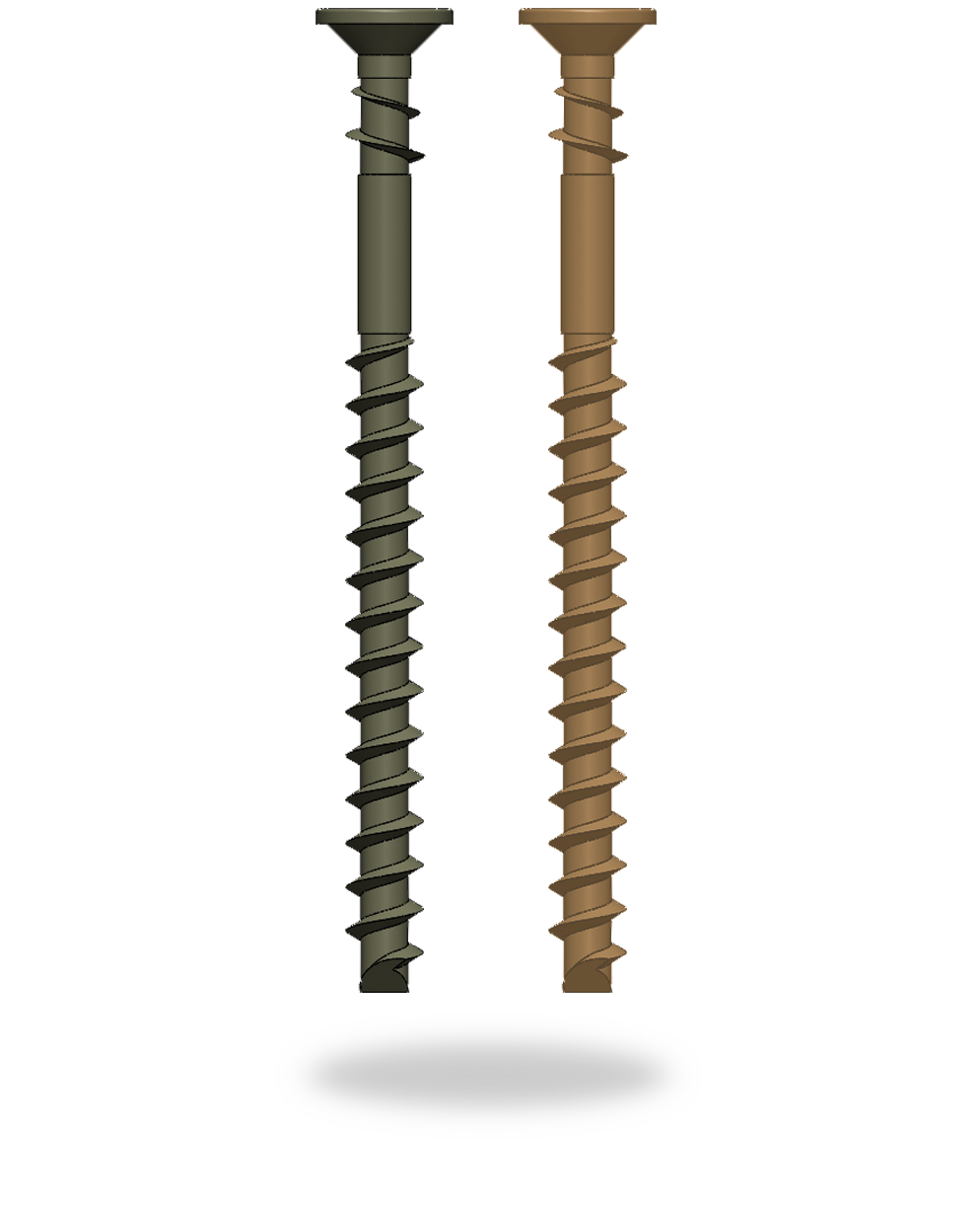 Approved Fasteners For Pressure Treated Lumber at Rose Braddon blog