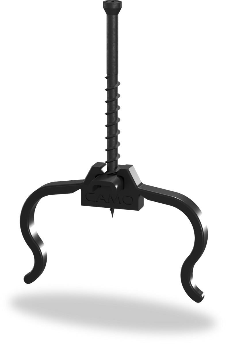 Camo Deck Edge Clip at Luca Waldock blog