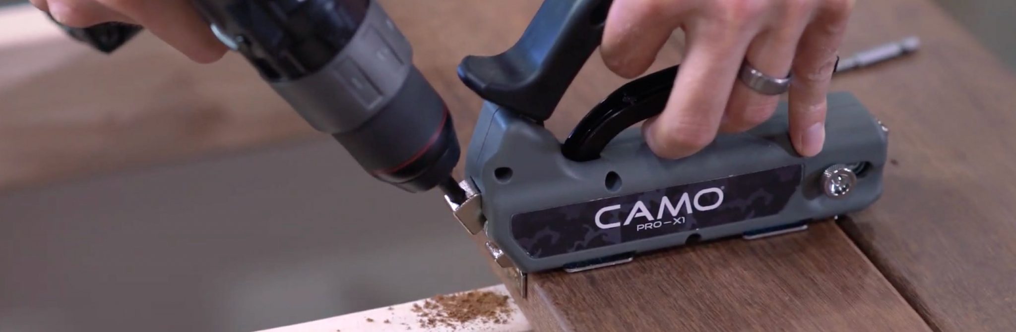 Introduction to Edge Fastening - CAMO Fasteners